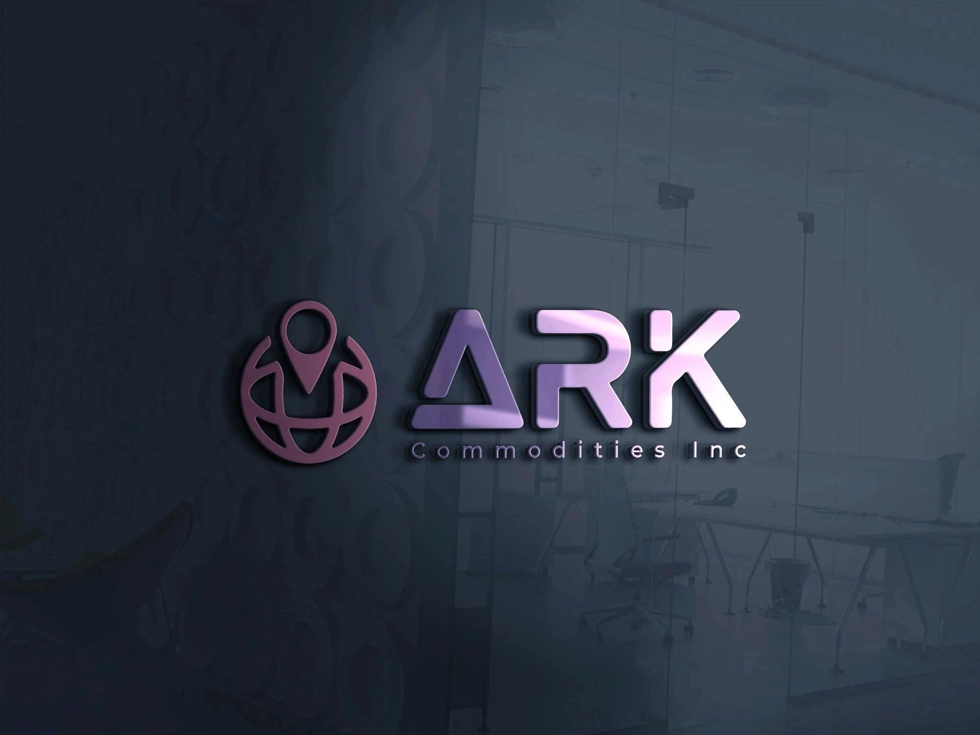 ARK Commodities Inc.